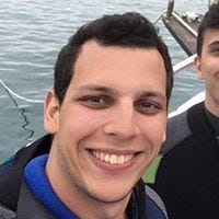 Rafael Menicucci Gomes – Medium