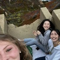 Amiyah Williams – Medium