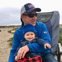 About – Kevin Stigall – Medium
