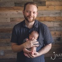 Brennan Doud – Medium