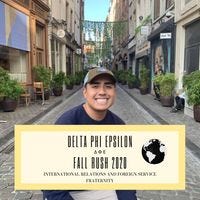 Oscar Murillo – Medium