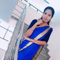 Anusha T R – Medium