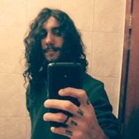 Jader Gabriel – Medium