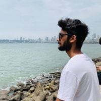 Vraj Patel – Medium