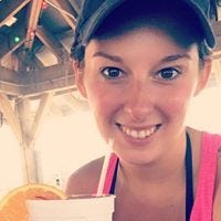 Amanda Parmelee – Medium