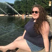 Emma Rose Levin – Medium