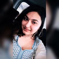 Prashansa Sharma – Medium