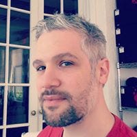 About – Eric Bowers – Medium