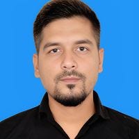 Rasel Ahmed – Medium