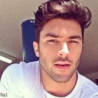 Dan Richards – Medium