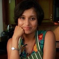 Sudeshna Hazra – Medium