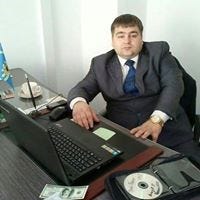 Ivanov Maxim Vadimovich – Medium