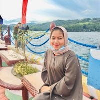 Nailani Abdul Nasser – Medium
