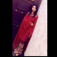 Ujala Wasim – Medium