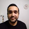 Glauber Ramon – Medium