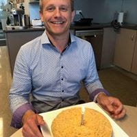 Shaun Beaumont – Medium