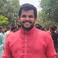 Dattatray Reve – Medium