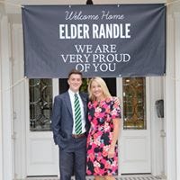 Ben Randle – Medium