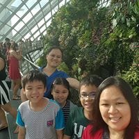 Ken Chang – Medium