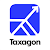 Taxagon – Medium