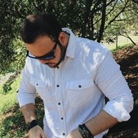 Bruno Ramos – Medium