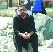 Qalb Qalb E Momin – Medium