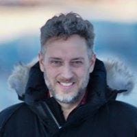 Patrick Haggerty – Medium