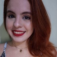 Suelen Ferraz – Medium