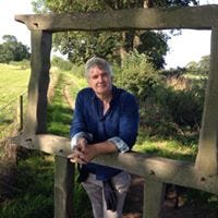 About – Nigel Walker – Medium