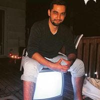Josiah Ambrose – Medium