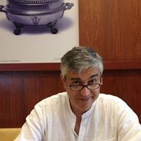 Ian Levy – Medium