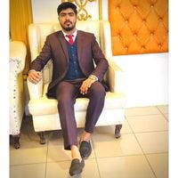 Arshad Rasheed Shaikh – Medium