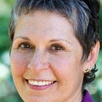 Lorrie Berg – Medium