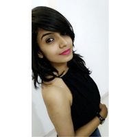 Yeshi Parashar – Medium