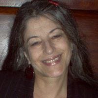 Andrea Russel – Medium