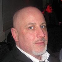 Richard Nolan – Medium