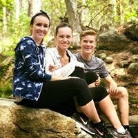Lisa Lane Charnstrom – Medium