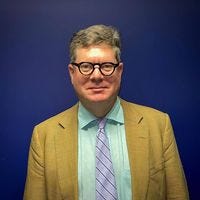 Jacob J. Barker – Medium