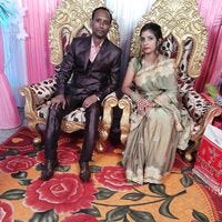 Raju Rajak – Medium