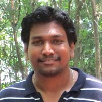 Ratheesh Kr – Medium