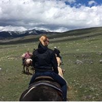 Kathi Rich – Medium