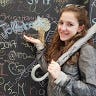 Gabriela Daneshka – Medium