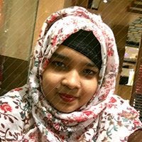 Farhana Sarmin – Medium