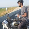 Yeshwanth Pbs – Medium