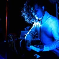 Javier Mazariegos – Medium