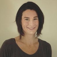 About – Rachel Hahn – Medium