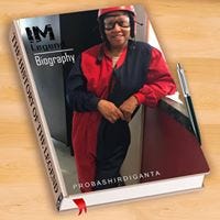 Sandra Adams – Medium