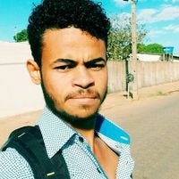 Heleno Salgado – Medium