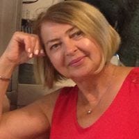 Olha Ivashchenko – Medium