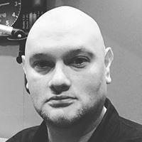 Matt Kendall – Medium